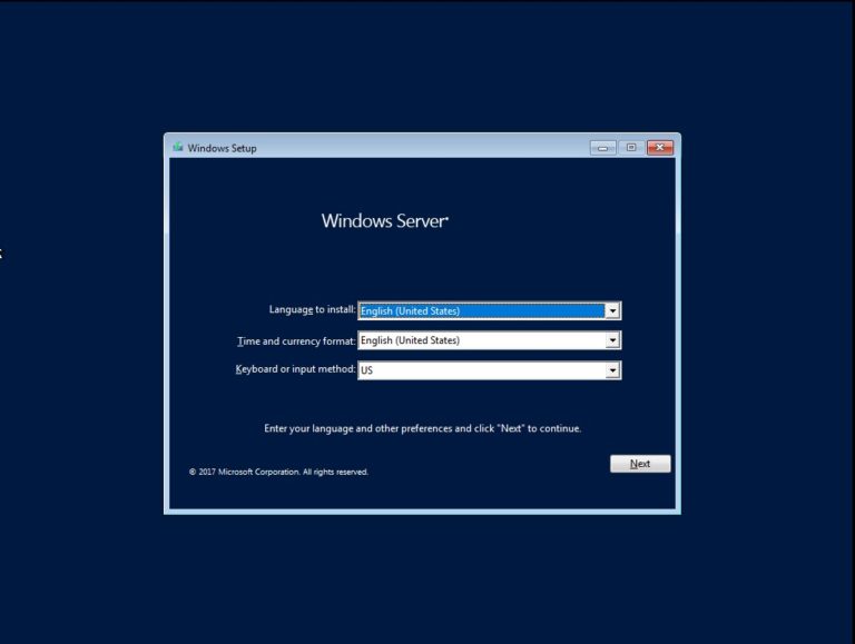 How to download and install Windows Server 2019 Step by Step | Server Guru