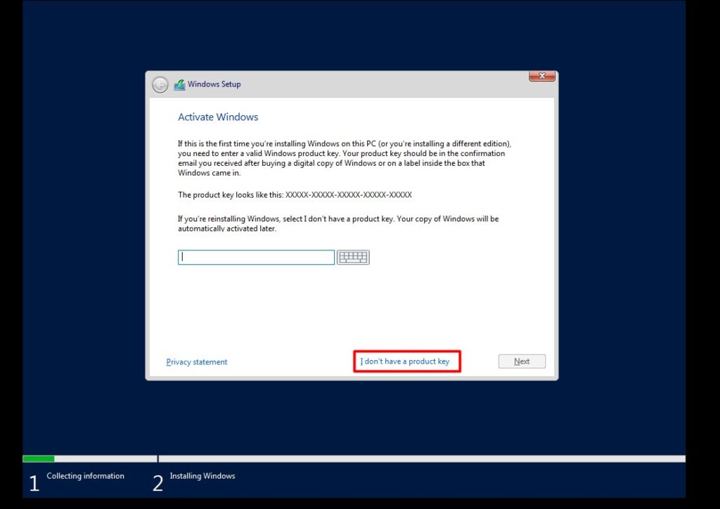 How to download and install Windows Server 2019 Step by Step | Server Guru