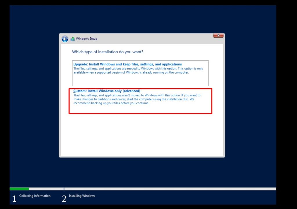 How to download and install Windows Server 2019 Step by Step | Server Guru