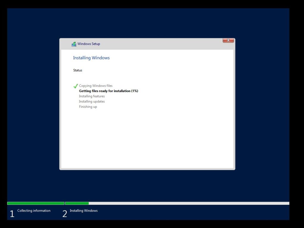 How to download and install Windows Server 2019 Step by Step | Server Guru
